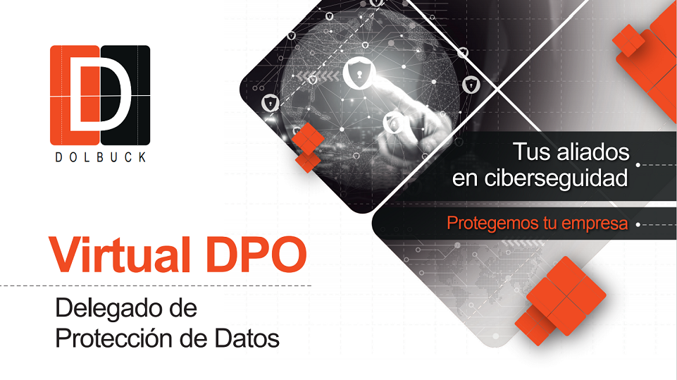 Dolbuck Seguridad Informática - Descargar virtual DPO